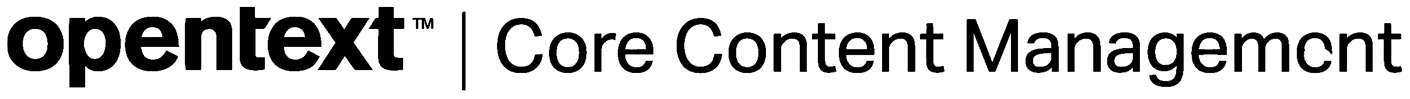 Contesto - Trusted Global OpenText Partner