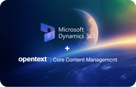 Contesto - Trusted Global OpenText Partner