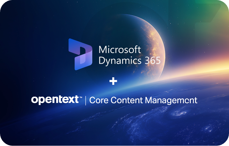 Contesto - Trusted Global OpenText Partner